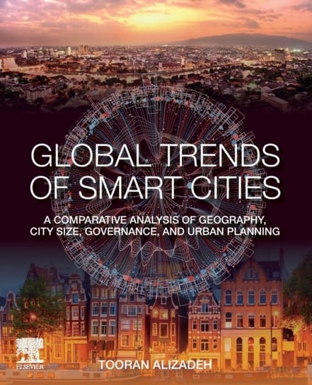 Global Trends of Smart Cities: A Comparative Analysis of Geography ...