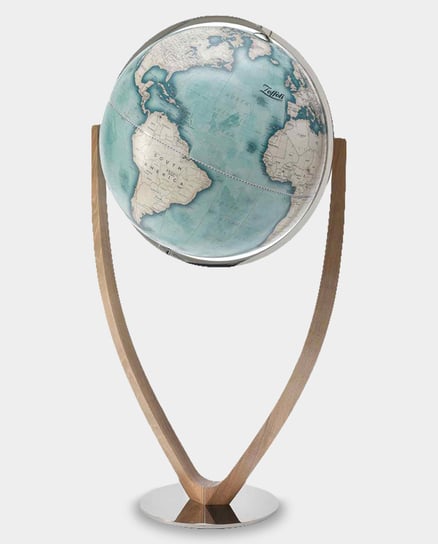 Globus Zoffoli Vertigo Indaco - Inna marka | Sklep EMPIK.COM