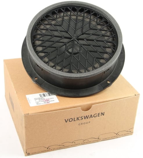 Głośnik Niskotonowy Przód Audi A4 B8 A5 8T 8T0035415 Oryginał - Audi ...