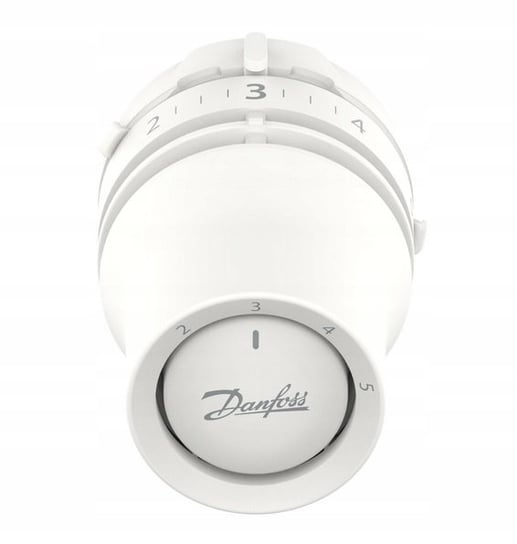 Głowica Danfoss Redia do zaworów z gwintem M30x1,5 z ograniczeniem od ...