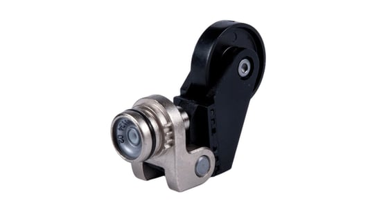 Głowica napędowa trzpień z rolką z ramieniem ZCE28 - Schneider Electric ...