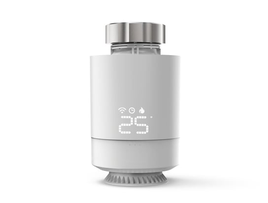 Głowica termostatyczna Wi-Fi, Hama Smart Radiator, 176592 - Hama ...