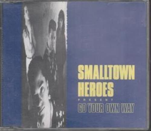 Go Your Own Way - Various Artists | Muzyka Sklep EMPIK.COM
