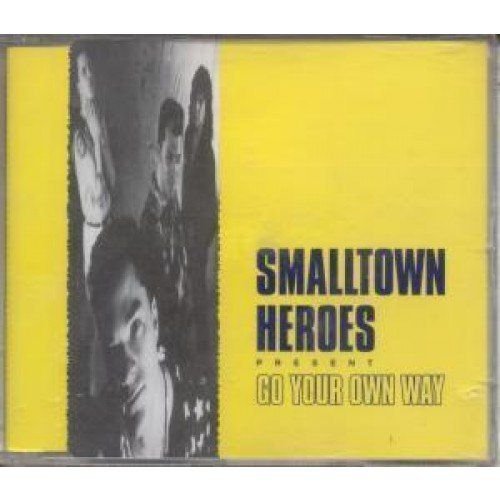 Go Your Own Way - Various Artists | Muzyka Sklep EMPIK.COM