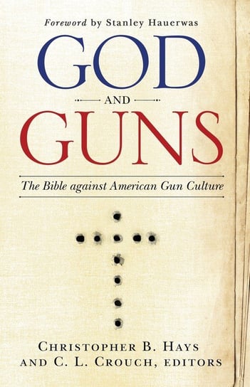 God and Guns - Presbyterian Publishing | Książka w Empik