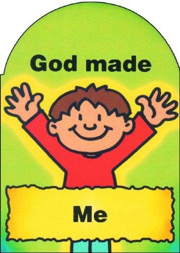 God made Me - Una Macleod | Książka w Empik