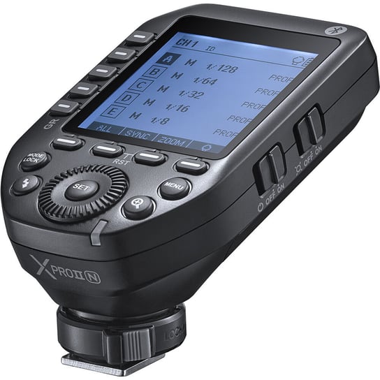 Godox XProII Sony wyzwalacz - Godox | Sklep EMPIK.COM