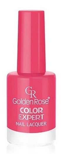 Golden Rose, Color Expert, lakier do paznokci 015, 10 ml | Sklep EMPIK.COM