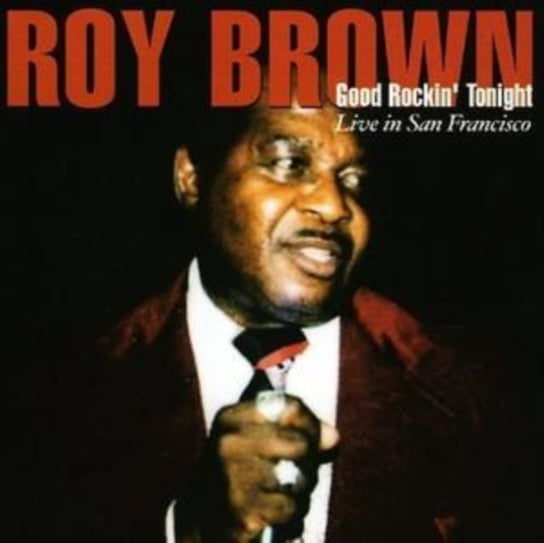 Good Rocking Tonight - Roy Brown | Muzyka Sklep EMPIK.COM