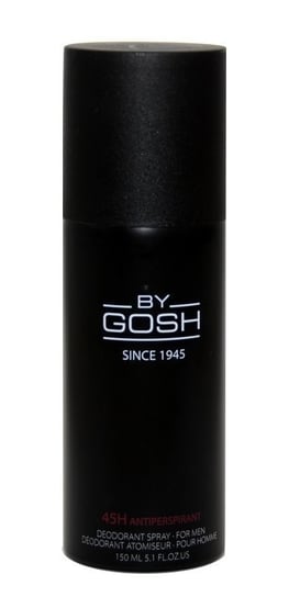 Gosh, BY GOSH for Him, dezodorant spray, 150 ml | Sklep EMPIK.COM