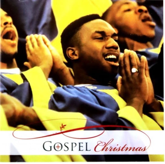 Gospel Christmas - Various Artists | Muzyka Sklep EMPIK.COM