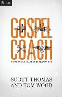 Gospel Coach - Scott Thomas | Książka w Empik