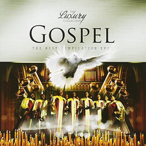 Gospel The Luxury Collection - Various Artists | Muzyka Sklep EMPIK.COM