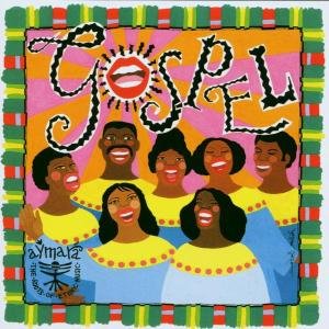 GOSPEL VA - Various Artists | Muzyka Sklep EMPIK.COM