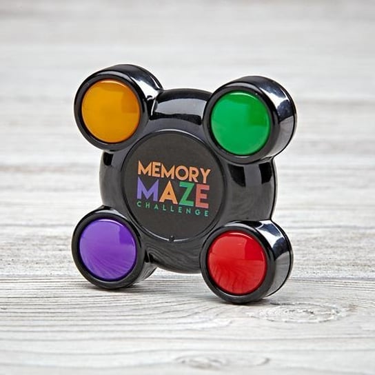 Gra Interaktywna Memory Maze - Inna marka | Sklep EMPIK.COM