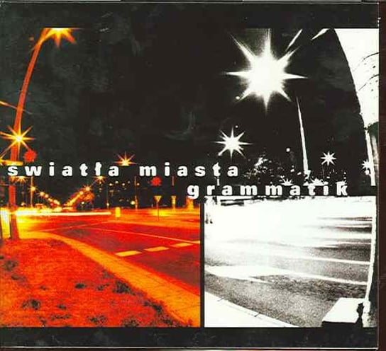 GRAMMATIK SWIATLA MI - Grammatik | Muzyka Sklep EMPIK.COM