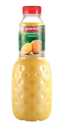Granini nektar pomarańcza 1l - Inna marka | Sklep EMPIK.COM