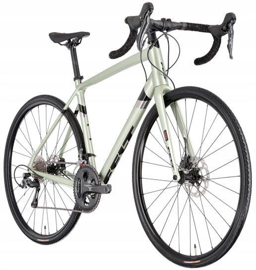 Gravel Felt Vr 40 Shimano Tiagra 4700 2X10S Hydraulika Sztywne Osie 51Cm - Inna marka | Sport ...