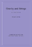 Gravity and Strings - Ortin Tomas | Książka w Empik