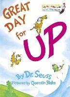 Great Day for Up! - Seuss | Książka w Empik
