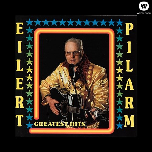 Greatest Hits - Eilert Pilarm | Muzyka, mp3 Sklep EMPIK.COM