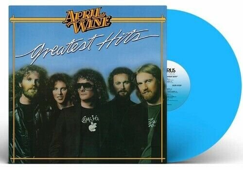 Greatest Hits - April Wine | Muzyka Sklep EMPIK.COM