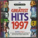 Greatest Hits Of '97 - Various Artists | Muzyka Sklep EMPIK.COM
