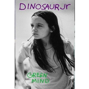 Green Mind - Dinosaur Jr. | Muzyka Sklep EMPIK.COM