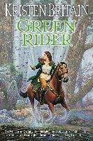 Green Rider - Britain Kristen | Książka w Empik