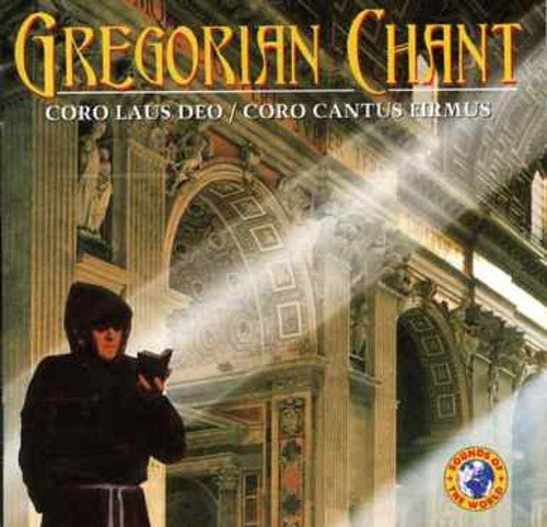 Gregorian Chant - Various Artists | Muzyka Sklep EMPIK.COM