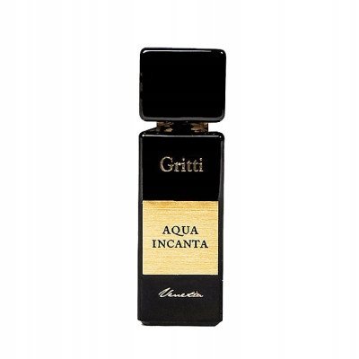 Gritti Decimo Woda perfumowana, 100ml | Sklep EMPIK.COM