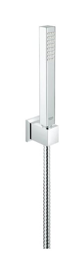 Grohe Euphoria Cube+ zestaw prysznicowy punktowy chrom 27889000 - Inna marka | Sklep EMPIK.COM