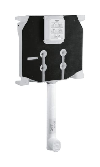 Grohe zbiornik spłukujący do WC 38863000 - Inna marka | Sklep EMPIK.COM