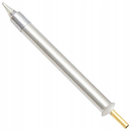 Grot do lutownicy oporowej XTREME 45x3,5mm 1mm - Xtreme | Sklep EMPIK.COM