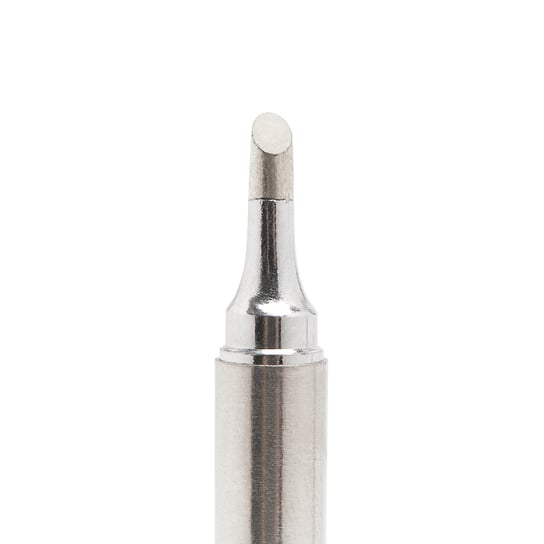 Grot lutowniczy T12-BC2 ścięty 2,2mm z wbudowaną grzałką do stacji ...