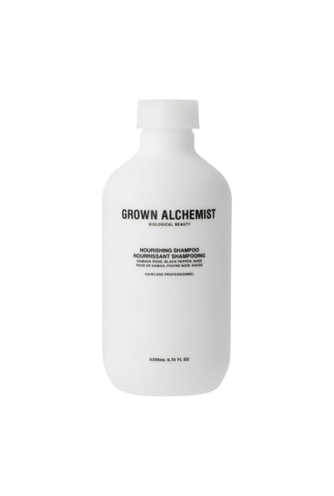 Grown Alchemist, Nourishing Shampoo, 200ml | Sklep EMPIK.COM