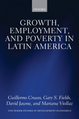 Growth, Employment, and Poverty in Latin America - Oxford University ...