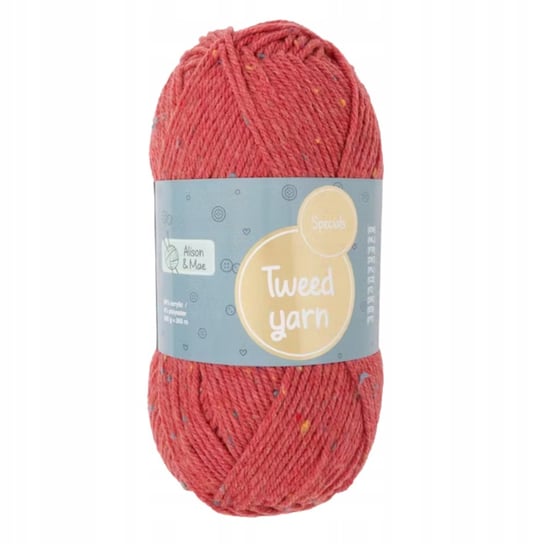 Gruba Miękka Włóczka Bordowa SPECIALS 265m - Inna marka | Sklep EMPIK.COM