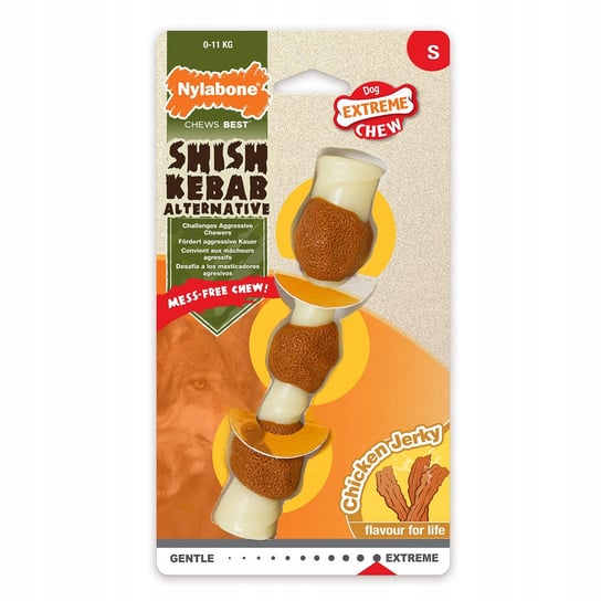 Gryzak dla psa Nylabone Zabawka dla Psa Gryzak - Inny producent | Sklep ...