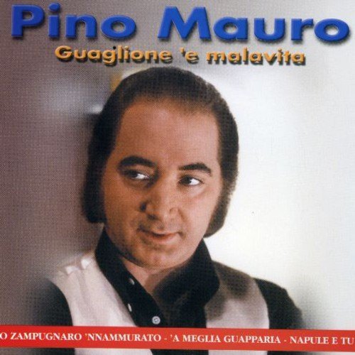 Guaglione E Malavita - Various Artists | Muzyka Sklep EMPIK.COM