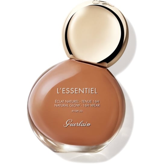 Guerlain, L’essentiel Natural Glow Foundation, Trwały Podkład Spf 20 ...