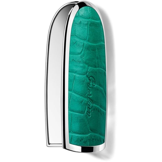 Guerlain Rouge G de Guerlain Double Mirror Case etui na szminkę z ...