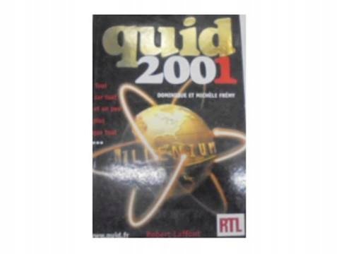 guid 2001 - Perez R. M. | Książka w Empik