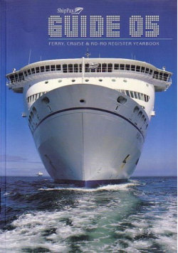 Guide 05 ferry cruise and ro ro register yearbook - Opracowanie ...