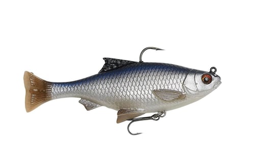 Guma Savage Gear 3D Roach Pulsetail - Savage Gear | Sport Sklep EMPIK.COM