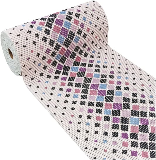 Gumowy Dywan 15 Metrów Antypoślizgowy 100% Made In Italy Miękki Przy ...