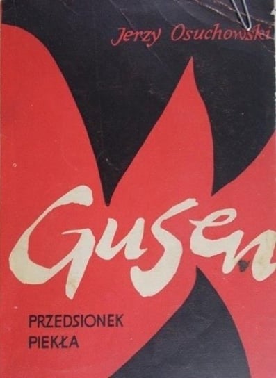 Gusen Przedsionek piekła - Opracowanie zbiorowe | Książka w Empik