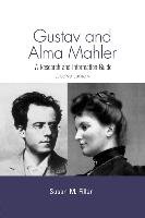 Gustav and Alma Mahler - Filler Susan M. | Książka w Empik