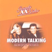 Gwiazdy XX wieku - Modern Talking | Muzyka Sklep EMPIK.COM