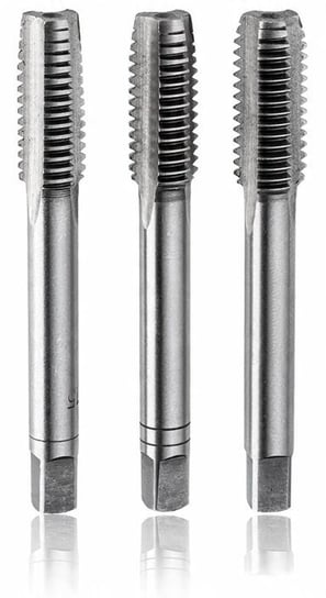 Gwintownik M3 Hss-M2 Pro 3 Sztuki Gwintowniki - ARTPOL | Sklep EMPIK.COM